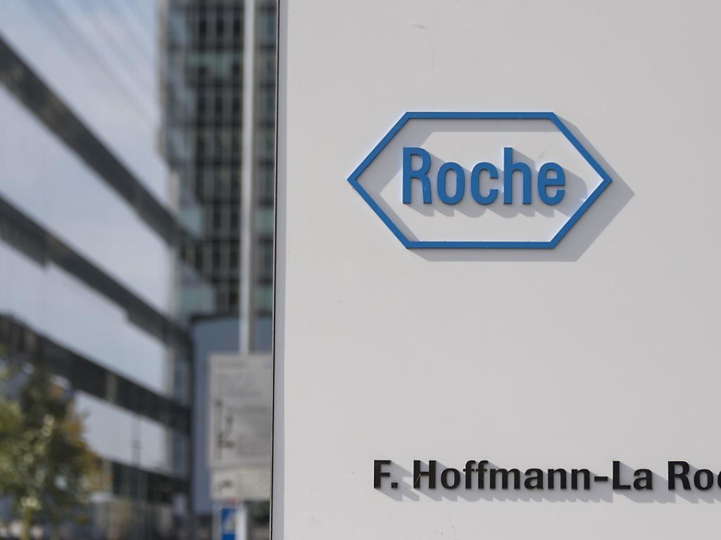 Roche in talks with Britain on Covid-19 antibody test - SWI swissinfo.ch