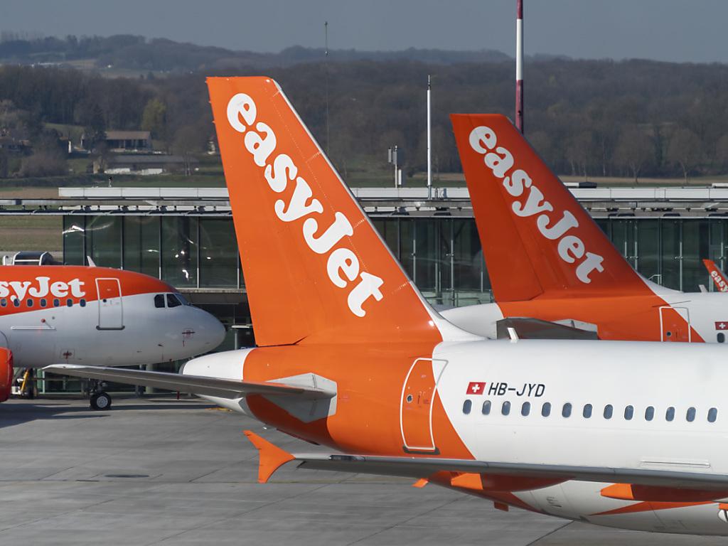 Easyjet: fallito piano Stelios per rimuovere vertici - SWI swissinfo.ch