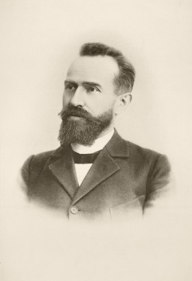 Reviewing the legacy of racist scientists - SWI swissinfo.ch