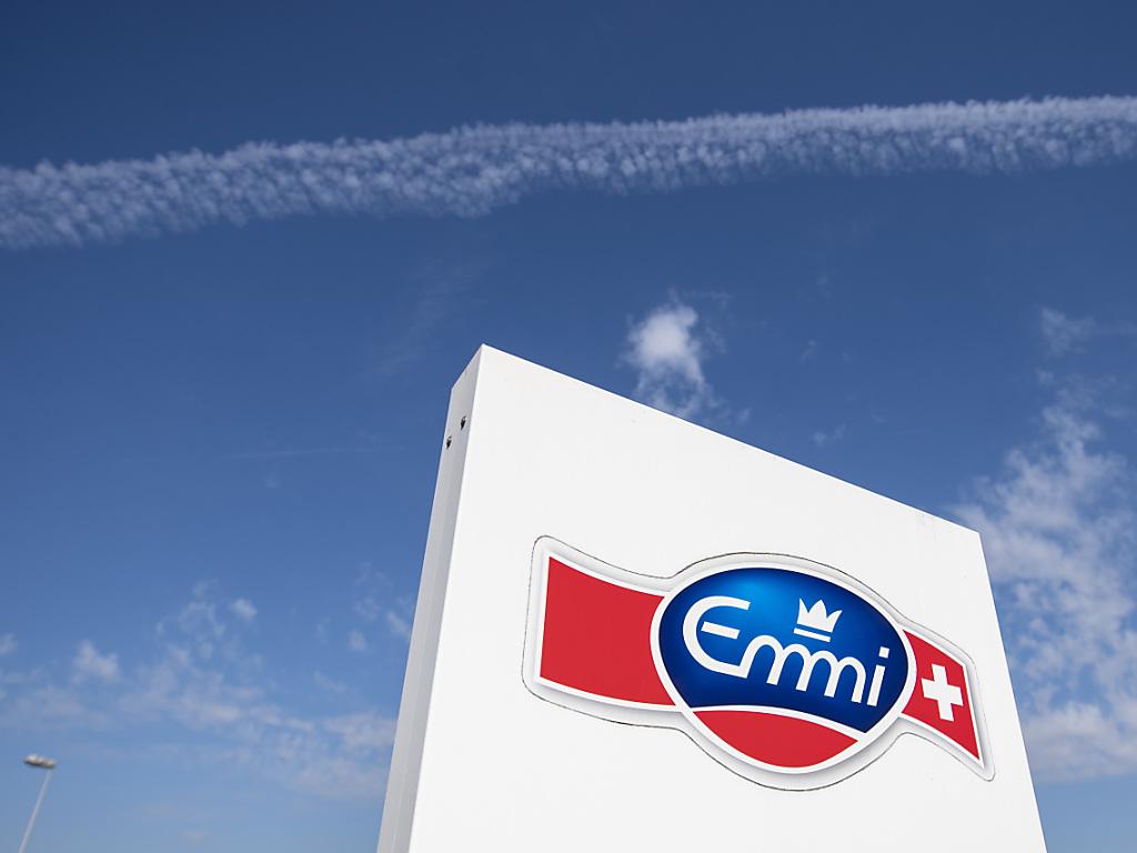 Emmi aumenta le vendite, affari nettamente sopra le attese - SWI ...