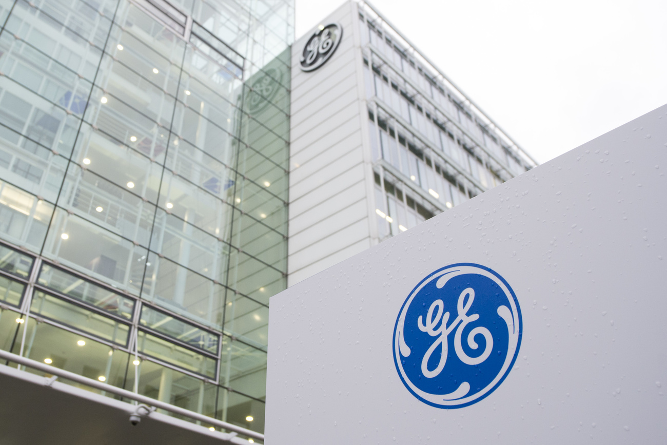 General Electric to close Swiss site putting 436 jobs at risk - SWI ...