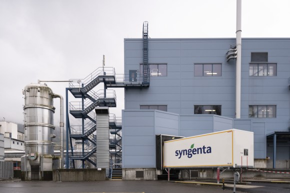 Mediation fails to solve dispute over Syngenta insecticide in India ...