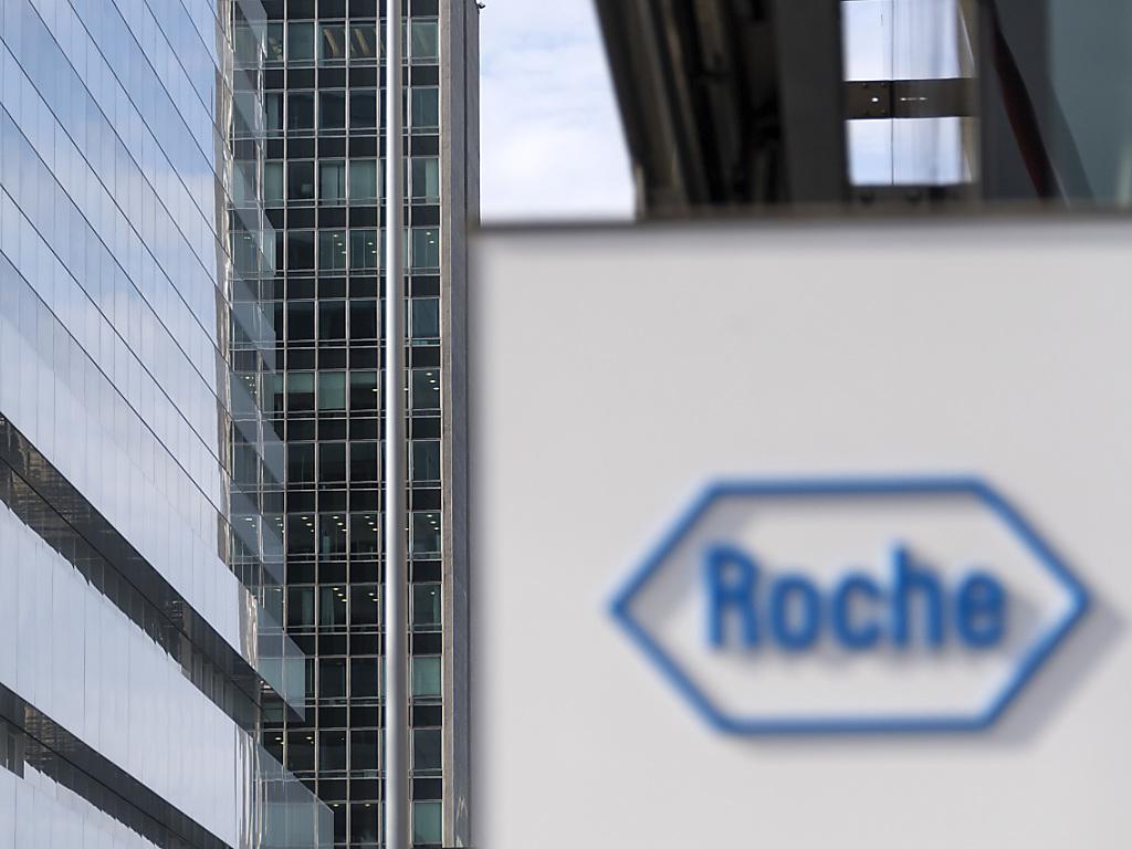 Roche se porte acquéreur de l'irlandais Inflazome - SWI swissinfo.ch