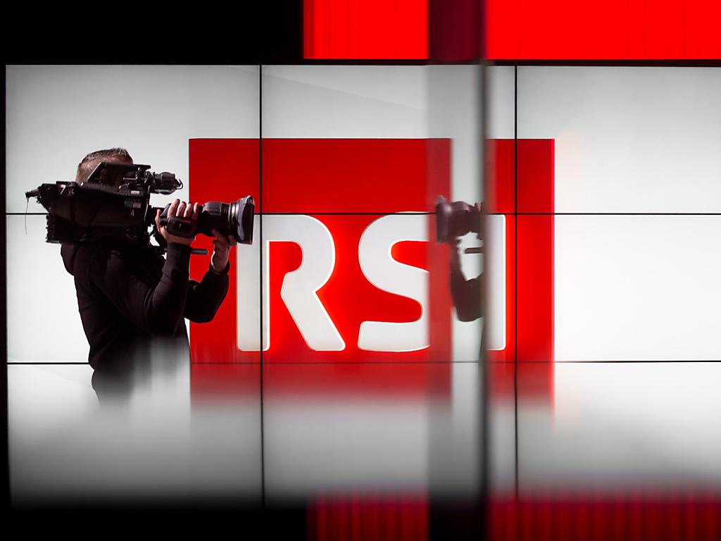 RSI taglia 45 impieghi, la SRF 116, RTS fino a 65 - SWI swissinfo.ch