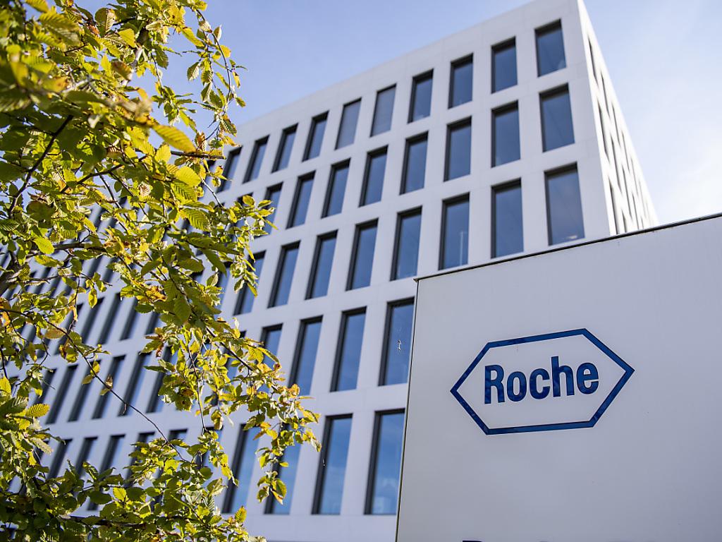 Roche s'associe au développement d'un anti-Covid-19 d'Atea - SWI ...