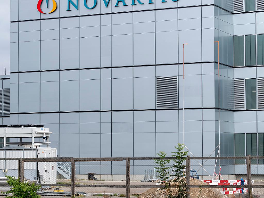 Novartis: fatturato in crescita e utile in calo nel terzo trimestre ...