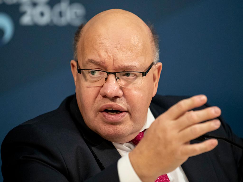 Altmaier: Amerikanisch-europäischer Handel wird Renaissance erleben ...