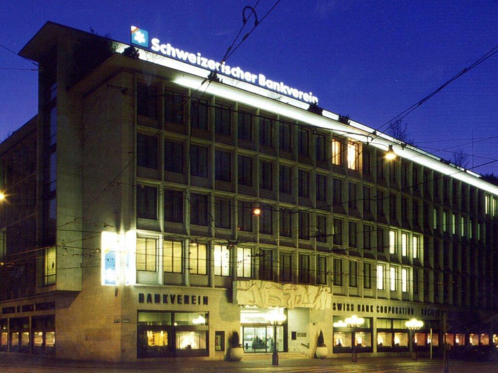 UBS rinnova storico palazzo Paradeplatz, che si aprirà al pubblico ...