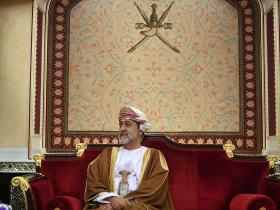 Golfo: l'Oman introduce la figura del principe ereditario - SWI ...
