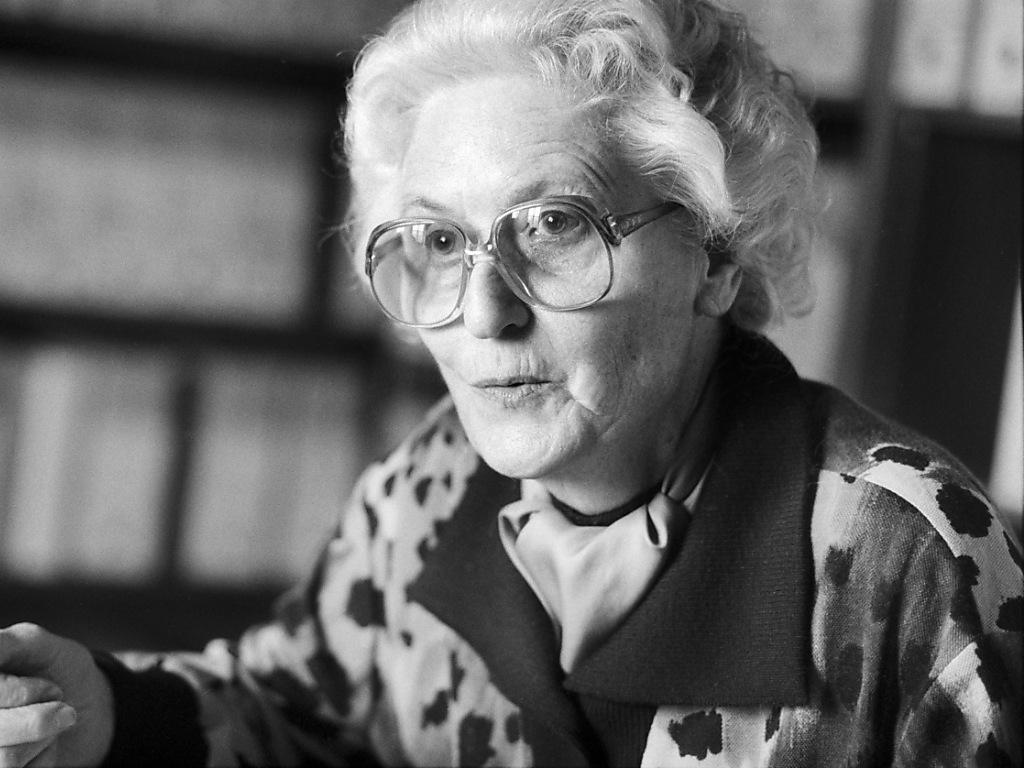 Les archives du mouvement des femmes en Suisse sont sauvées - SWI ...