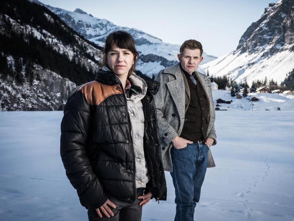 Beste Schweizer Schauspieler mit Prix Swissperform ausgezeichnet - SWI ...