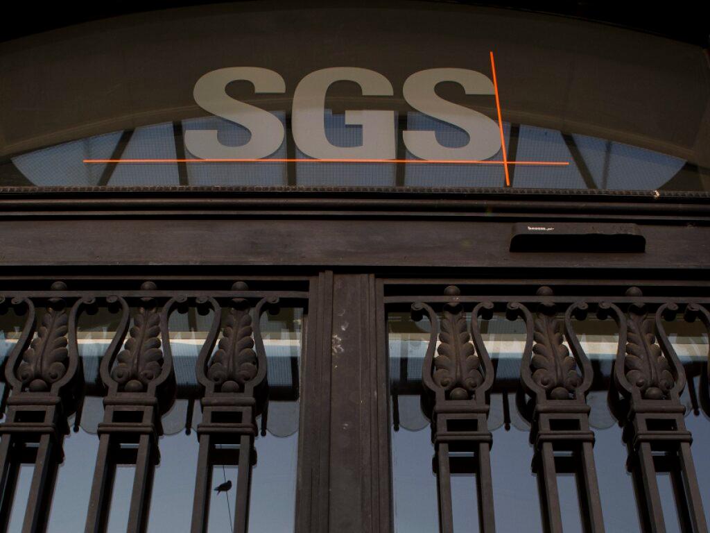 SGS acquiert la société française Autoscope/CTOK - SWI swissinfo.ch