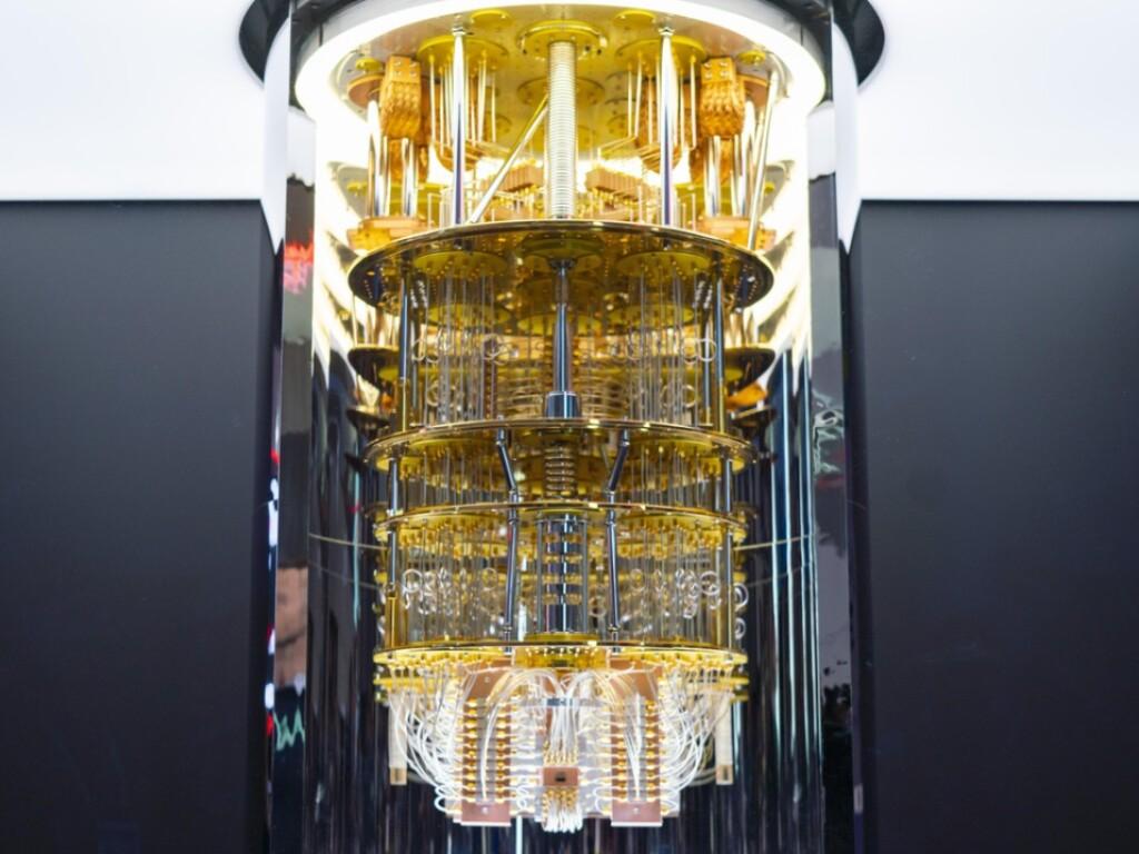 L’intrication quantique contrôle la dualité onde-particule - SWI ...