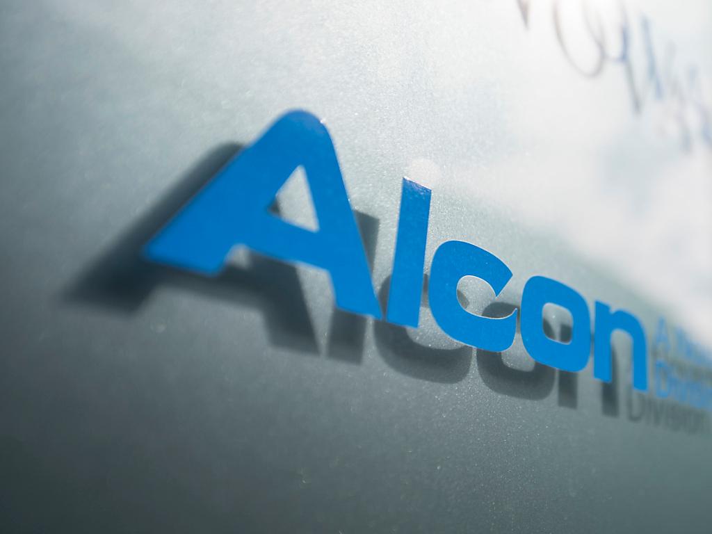 Alcon ha vissuto un 2020 difficile - SWI swissinfo.ch