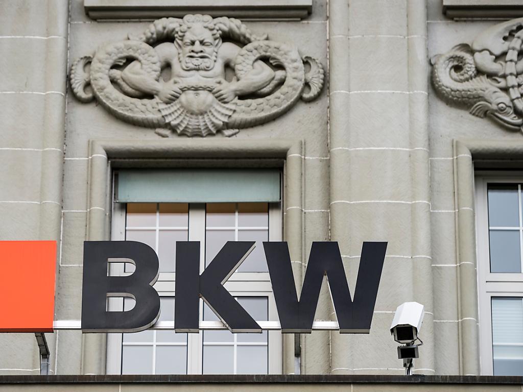BKW: altolà del governo bernese a una scissione dell'azienda - SWI ...