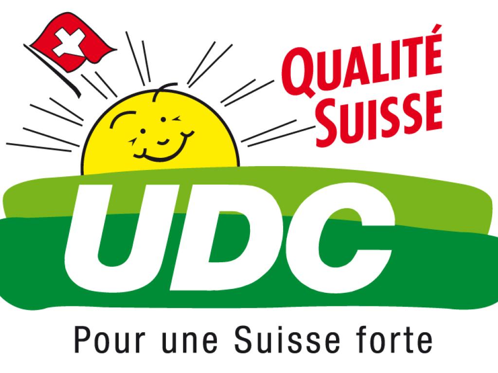 L'UDC Fribourg lance un ticket à quatre pour le Conseil d'Etat - SWI ...