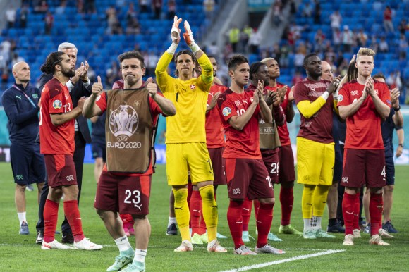 New manager for Swiss national football team appointed - SWI swissinfo.ch