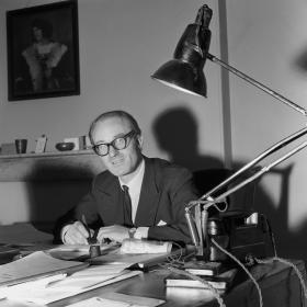 60 ans de lutte pour les droits humains - SWI swissinfo.ch
