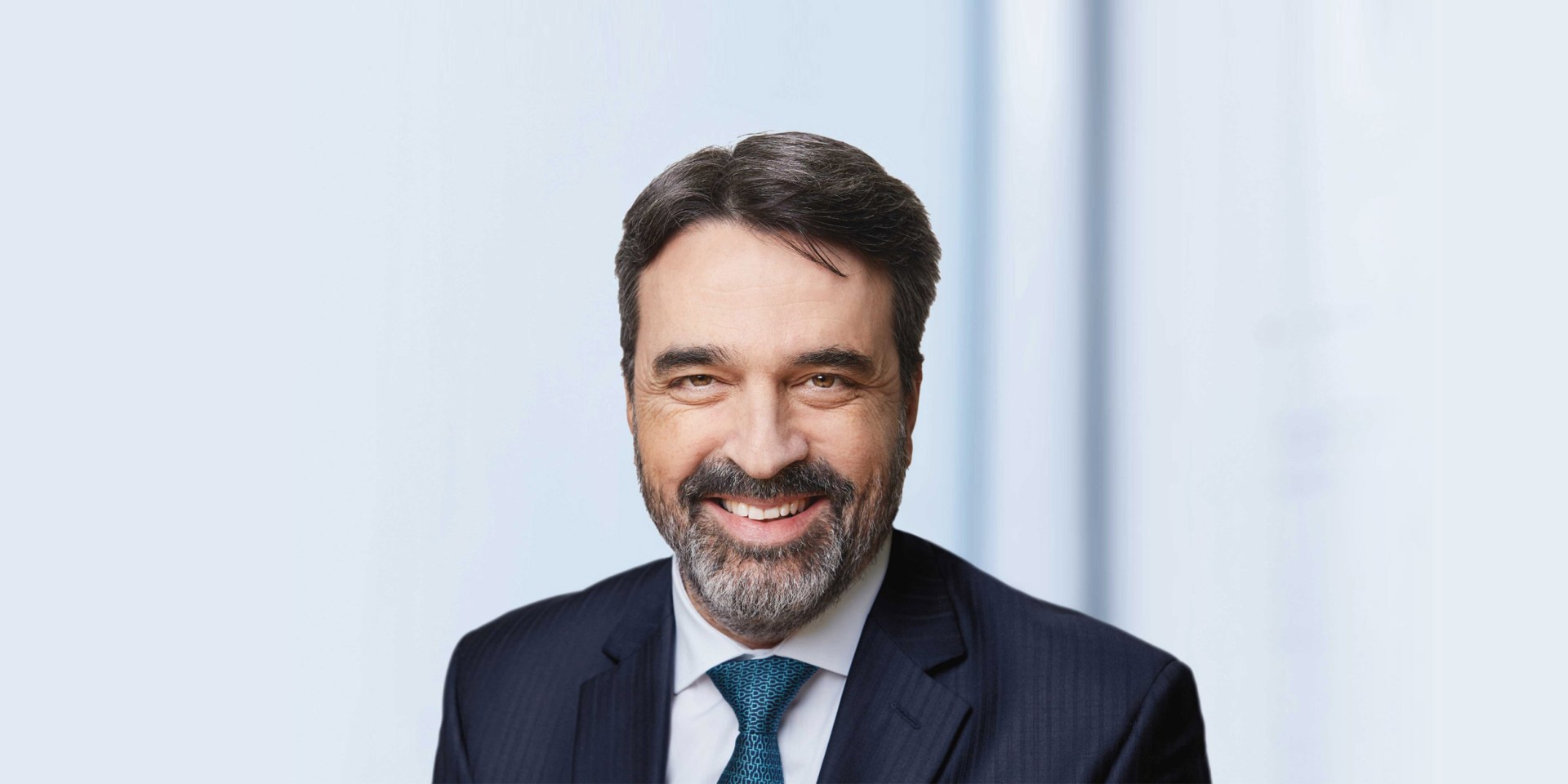 Swiss finance watchdog names new CEO - SWI swissinfo.ch