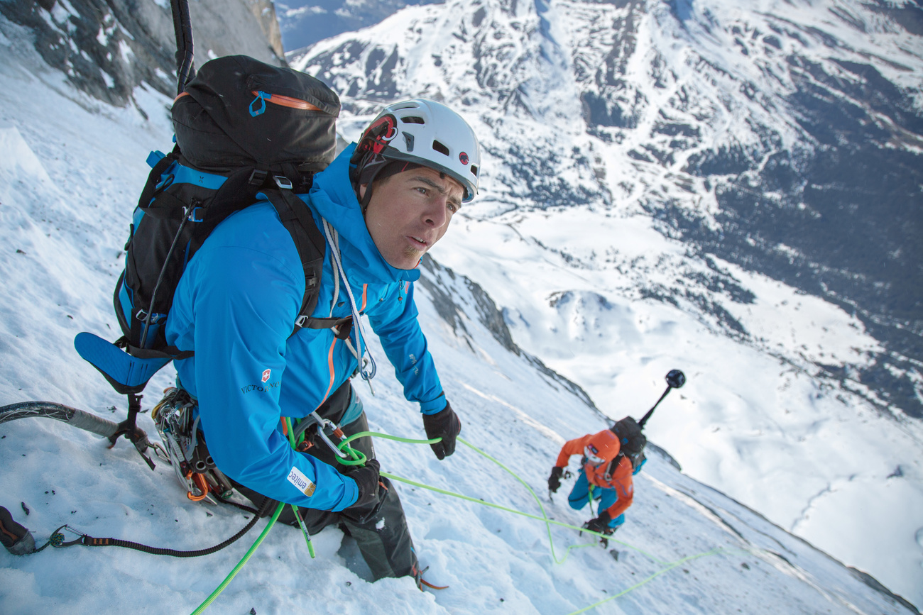 Mammut Sports tries to stay true to Swiss roots under new British ...