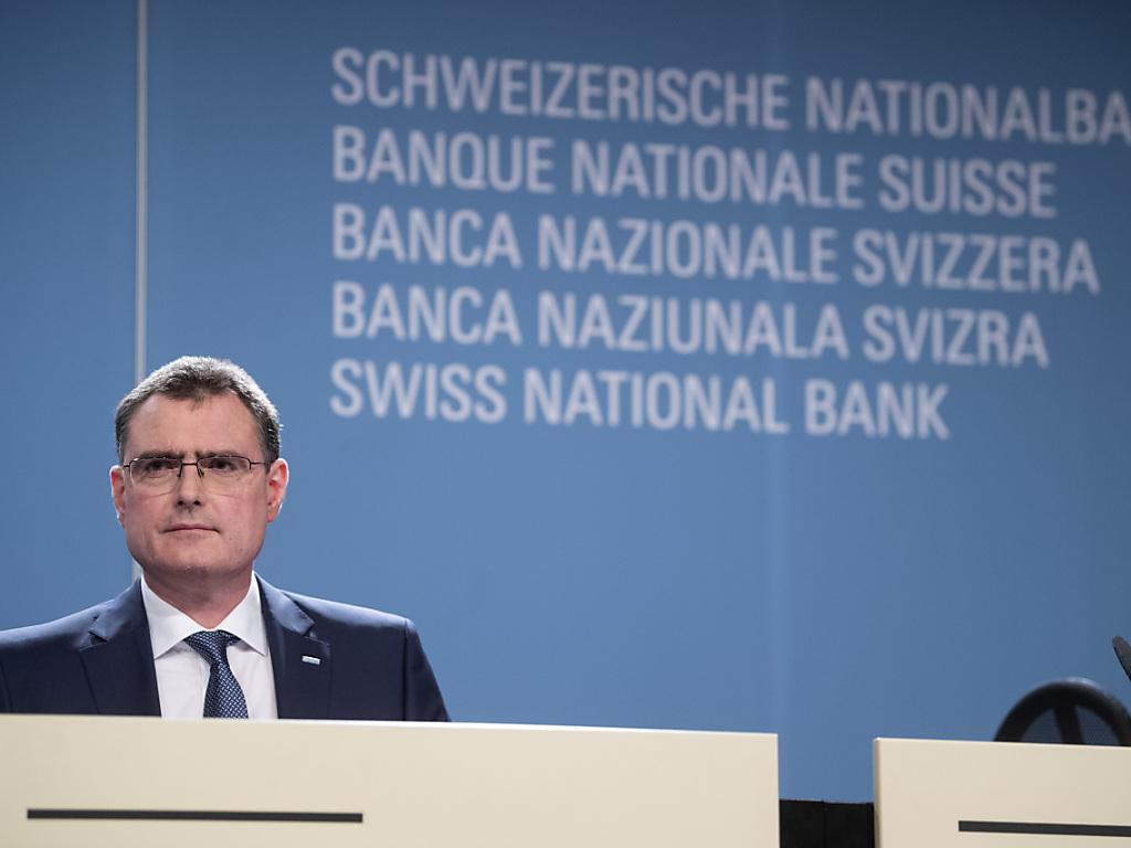 La BNS signe un premier semestre avec une forte hausse du bénéfice ...