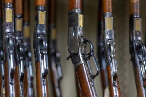¿cuáles Son Las Reglas Para Armas Y Municiones En Un Set De Cine Swi Swissinfoch