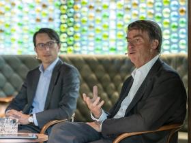 Quatre familles en Suisse romande parmi les plus riches du pays - SWI ...