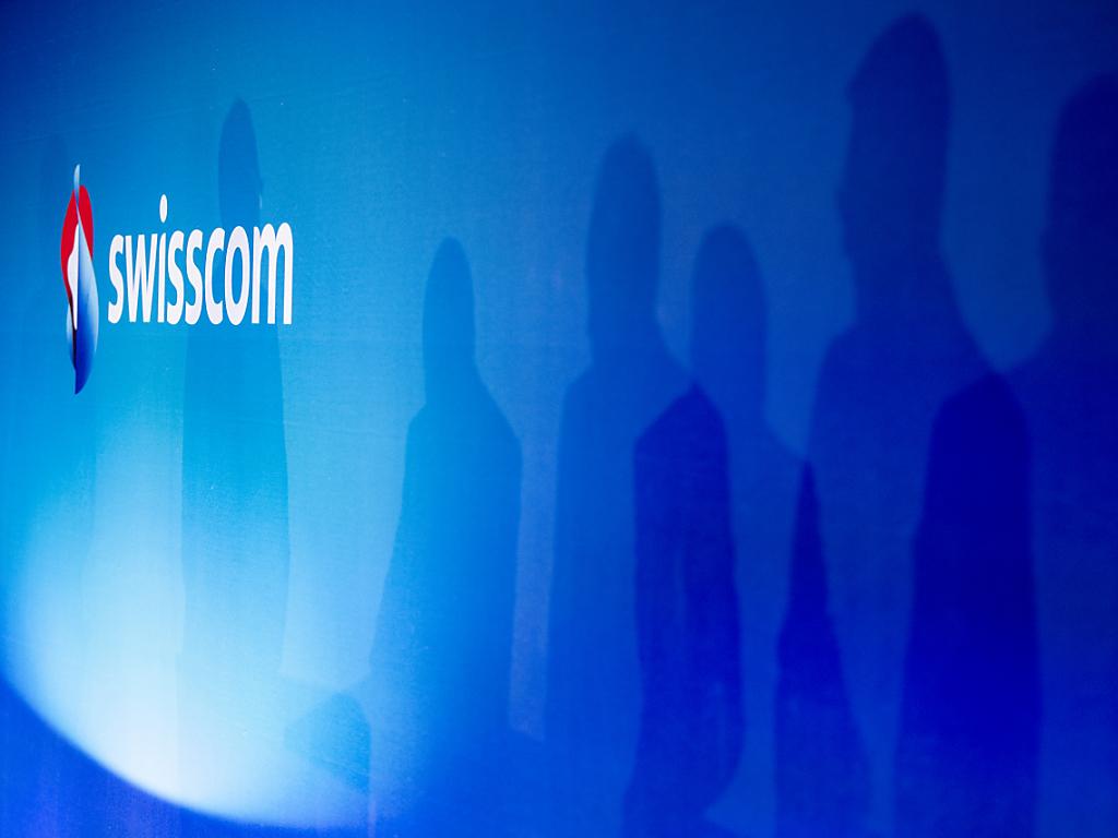 Swisscom übernimmt Mehrheit an Innovative Web Gruppe - SWI swissinfo.ch