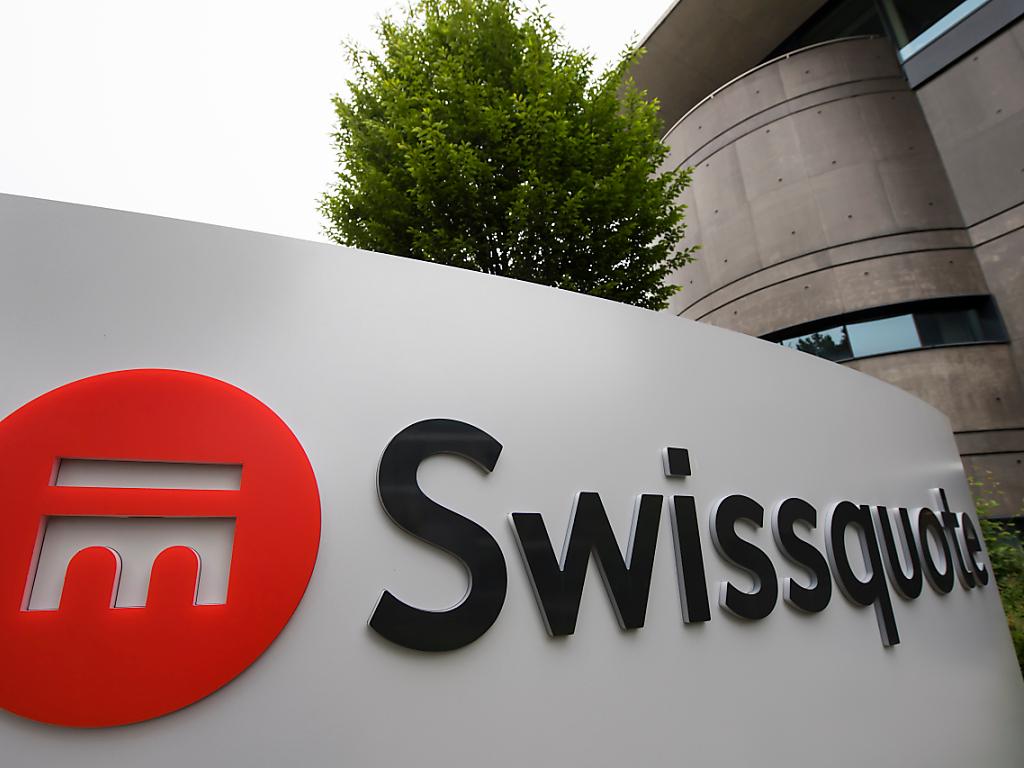 Swissquote übernimmt Keytrade Bank Luxembourg - SWI swissinfo.ch