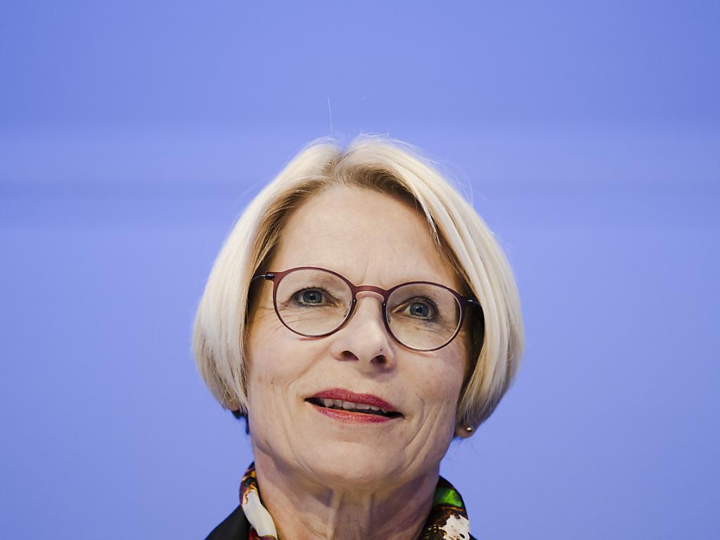 Svizzera-Ue: Livia Leu a Bruxelles, terza tornata colloqui - SWI ...