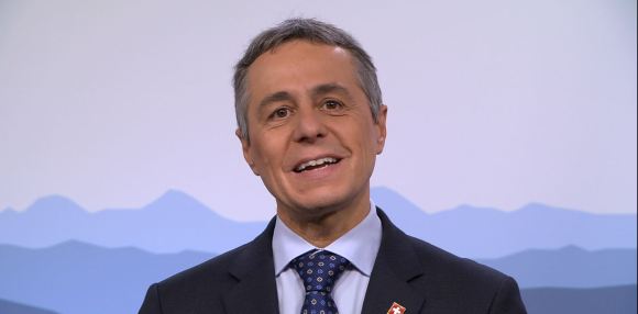 Prima pagina - SWI swissinfo.ch