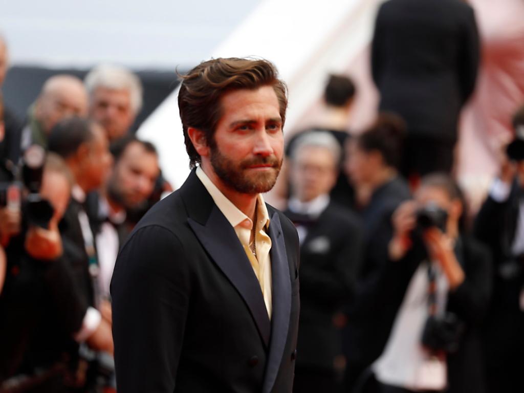 "Road House"-Remake mit Jake Gyllenhaal als Swayze-Nachfolger - SWI ...