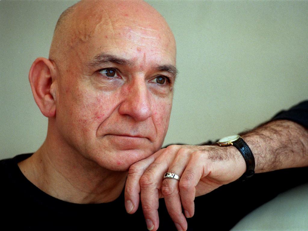 Oskar Schindler Ring