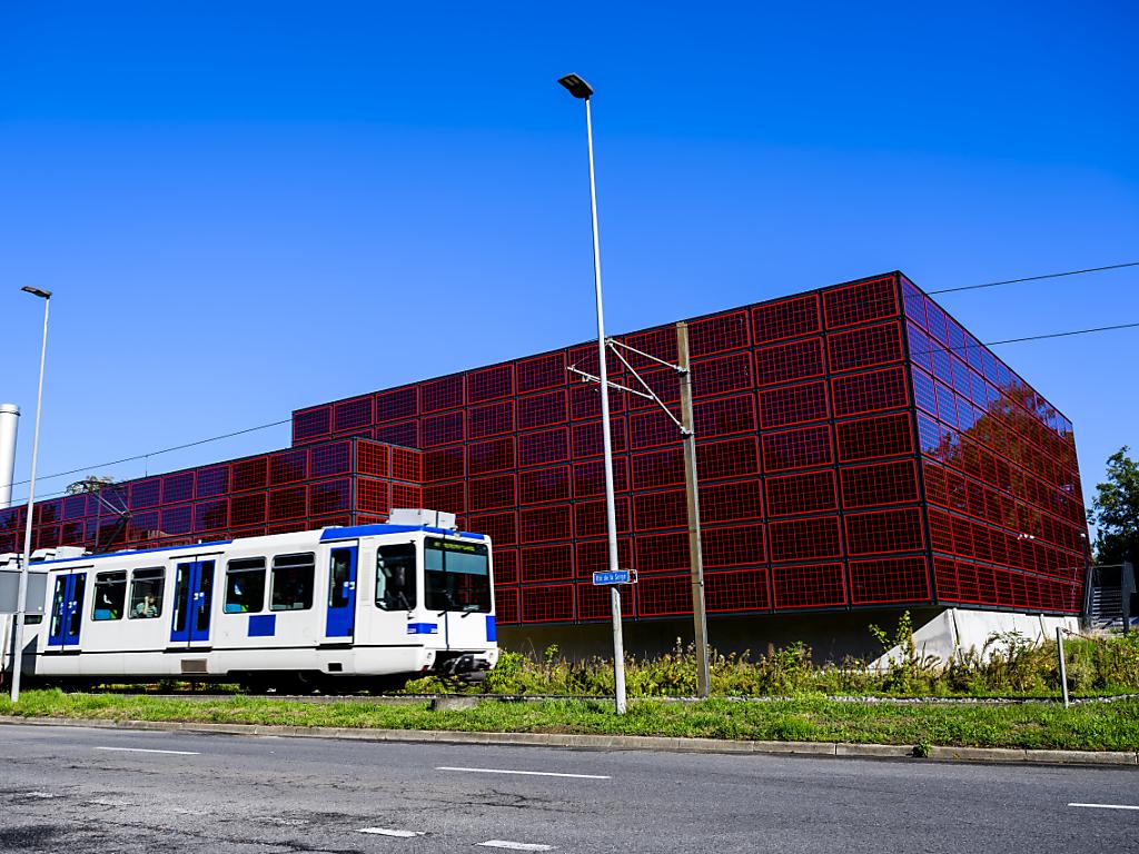 L'EPFL s'émancipe des énergies fossiles - SWI swissinfo.ch