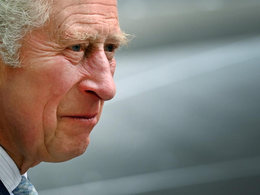 Re Carlo ha lasciato Balmoral per andare a Londra - SWI swissinfo.ch