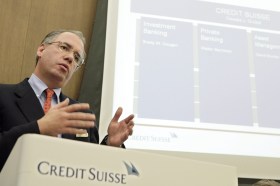 Credit Suisse forced to address restructuring concerns - SWI swissinfo.ch