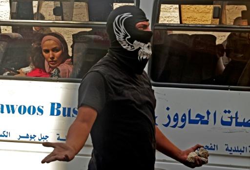 مقتل فلسطيني خلال مواجهات مع الجيش الإسرائيلي في الضفة الغربية المحتلة وزارة الصحة الفلسطينية