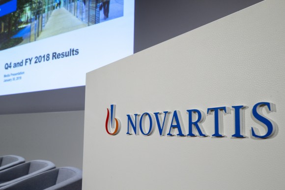 Novartis aims for October spin-off of Sandoz unit - SWI swissinfo.ch