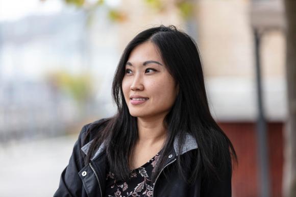 How democracy features in local Chinese politics - SWI swissinfo.ch