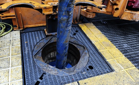 Work begins on Swiss geothermal project after 20-year wait - SWI ...