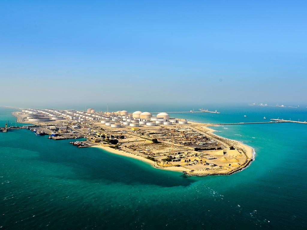 Ölkonzern Saudi Aramco mit zweitgrösstem Reingewinn seit Börsengang ...