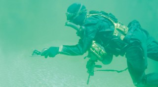 Army Reconnaissance Detachment AAD10 - SWI swissinfo.ch