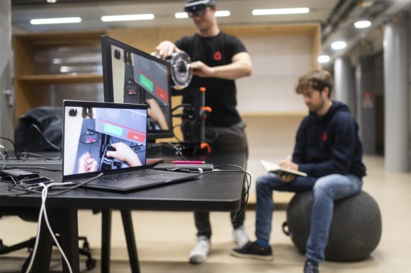 Inventos suizos del 2022 que no te puedes perder - SWI swissinfo.ch