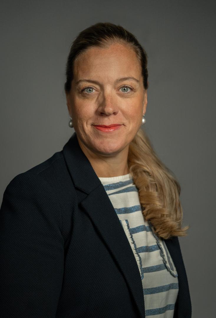 Meet the woman in charge of Swiss prosperity - SWI swissinfo.ch