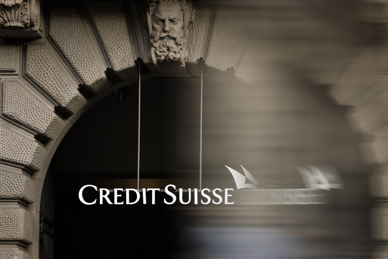 Credit Suisse aprueba una recaudación de fondos de 4 000 millones de ...