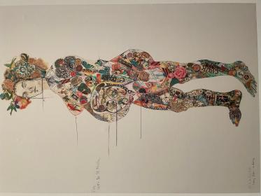 Niki de Saint Phalle’s art remains larger than a grand Zurich show ...