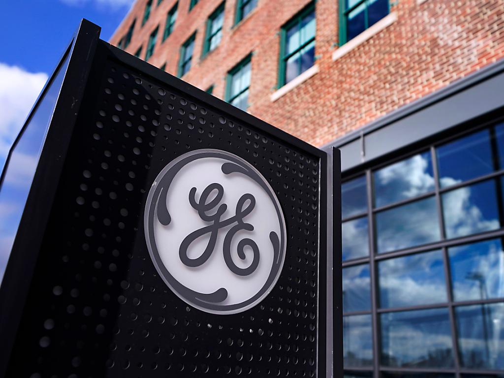 Perquisitions chez General Electric à Belfort - SWI swissinfo.ch