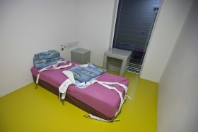 Restraints increasingly used on psychiatric patients in Switzerland ...