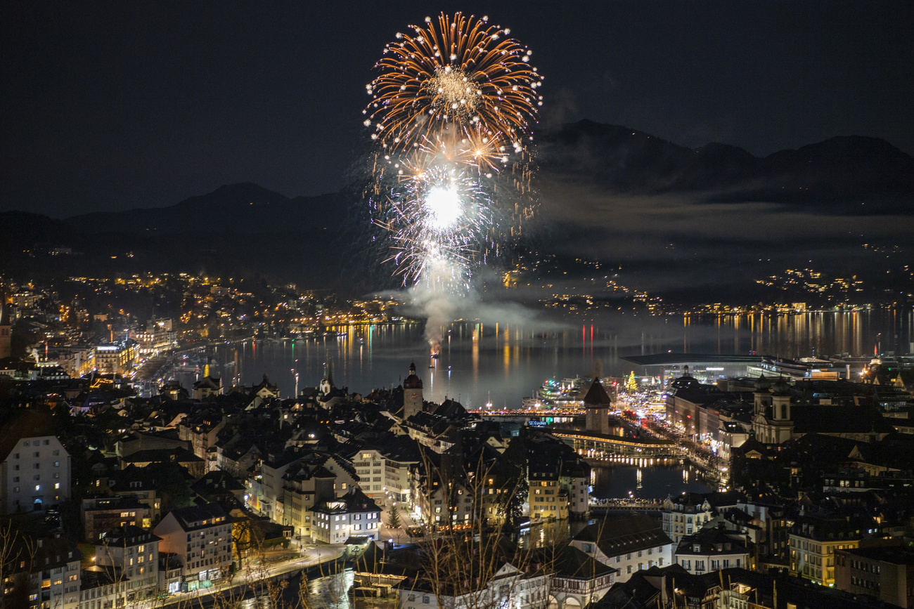 Switzerland Today - SWI swissinfo.ch