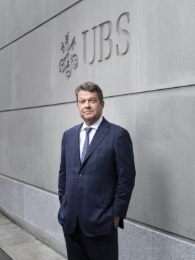 UBS eyes US and China expansion - SWI swissinfo.ch